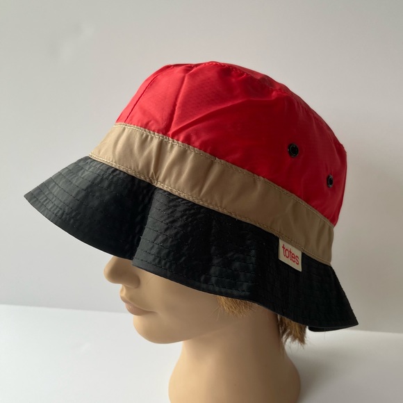 totes | Accessories | Vintage Totes Unisex Rain Hat | Poshmark